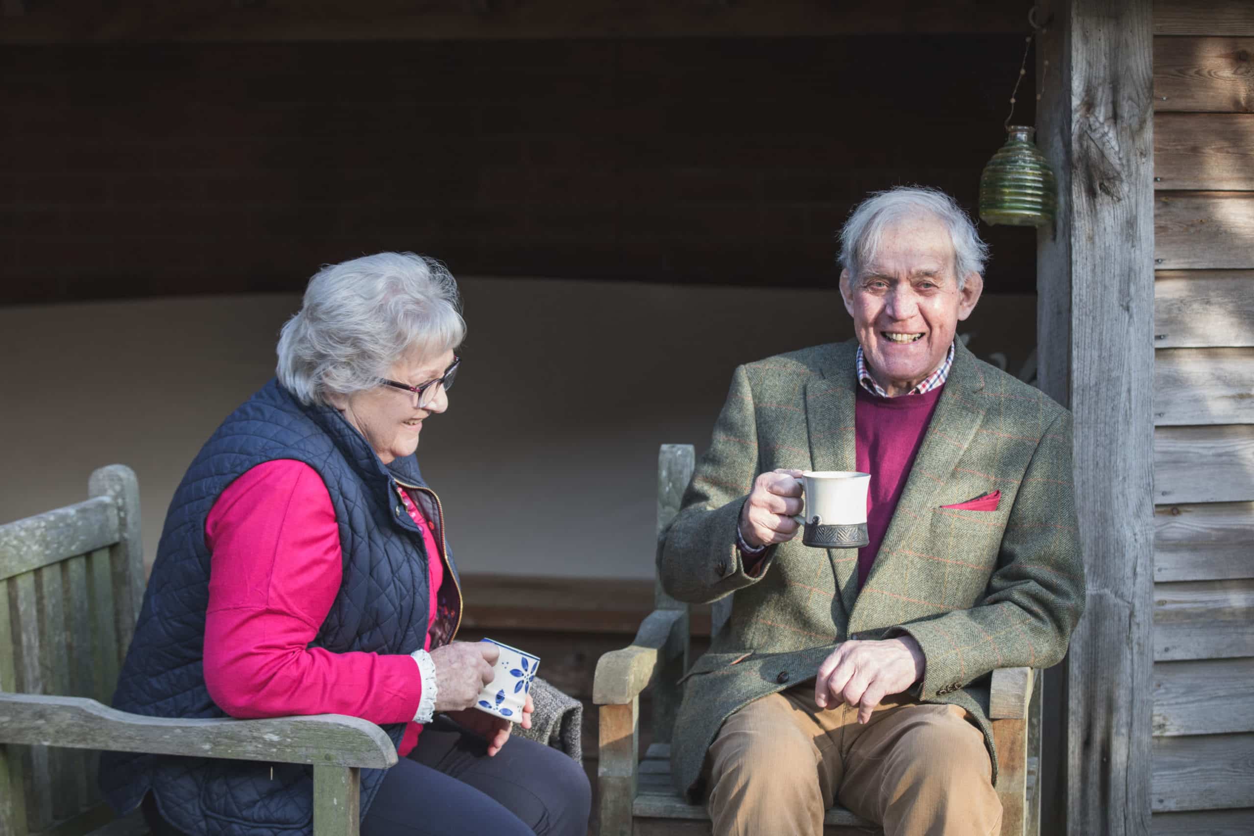 FAQs | Oxford Aunts